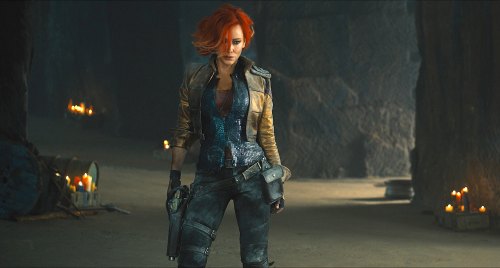 ‘Borderlands’ Trailer Introduces Cate Blanchett's Wild Action Movie ...