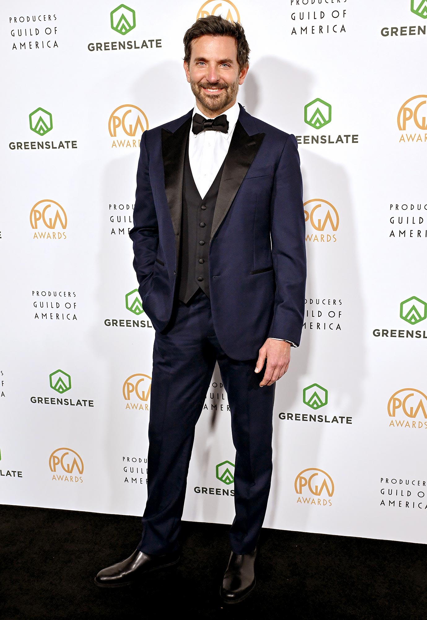 The Best Red Carpet Fashion From the 2024 Producers Guild Awards | Us ...