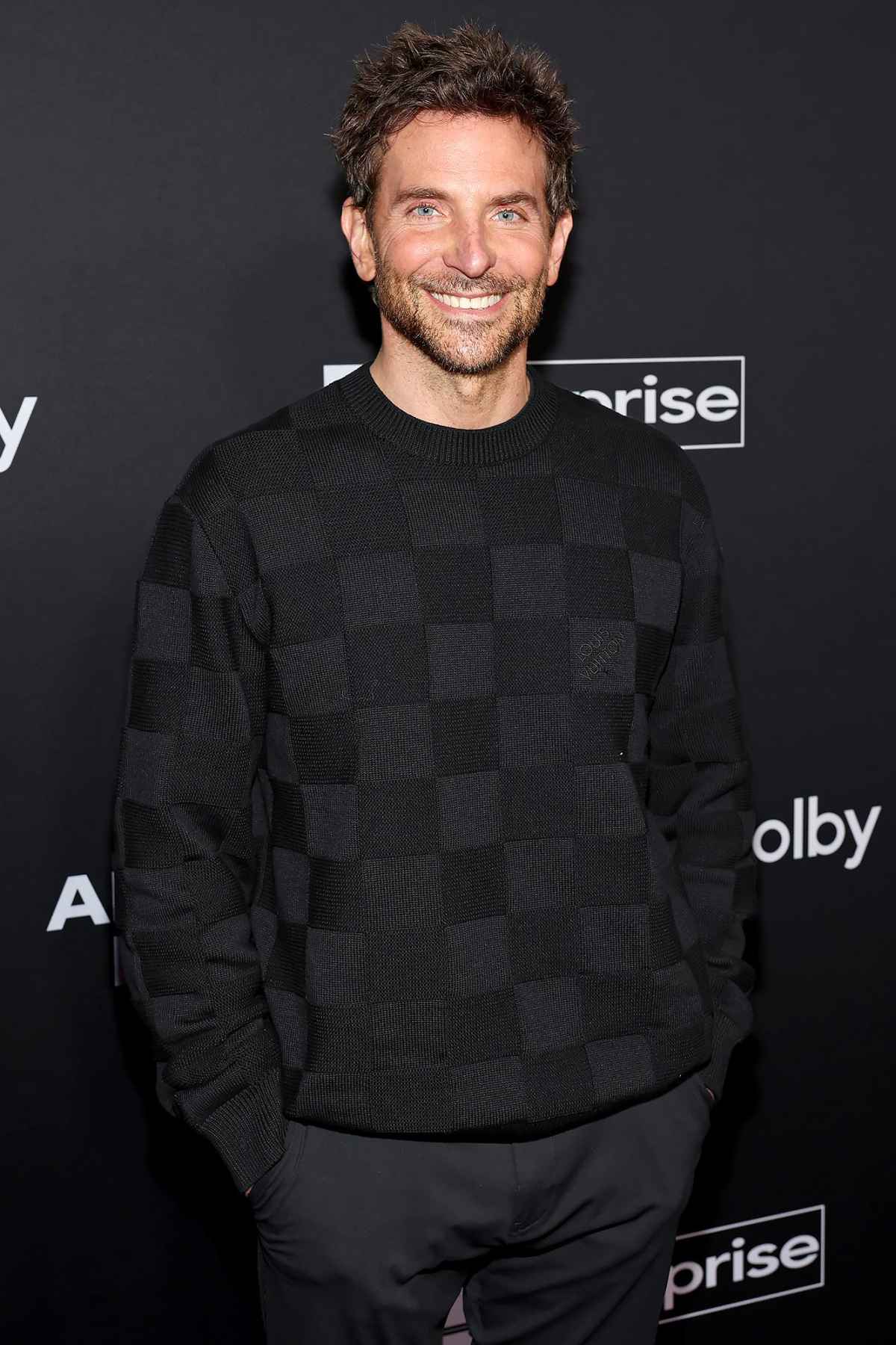 Bradley Cooper Says He's a Newly Converted Reality TV Addict | Us Weekly