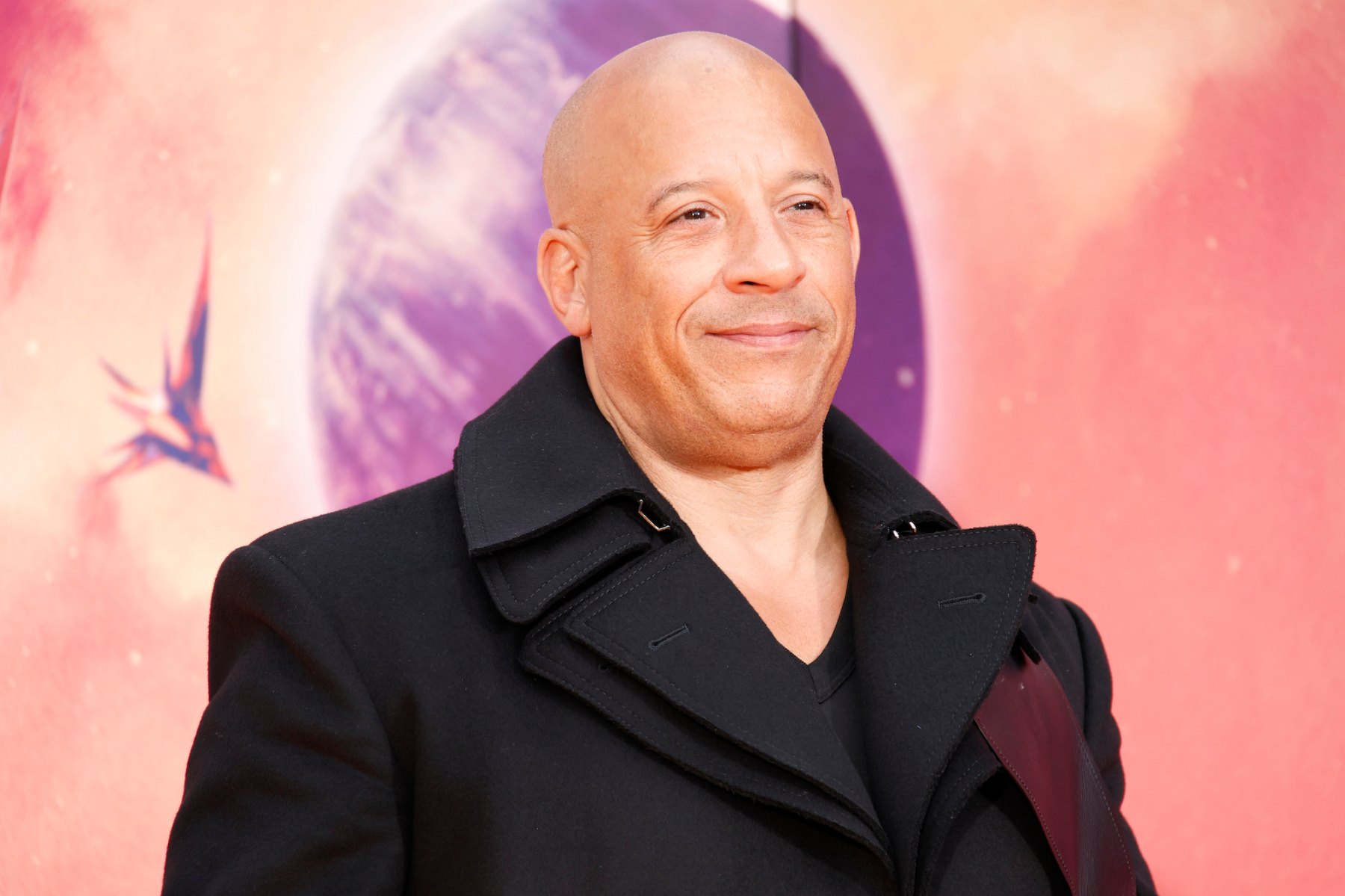 Vin Diesel Confirms ‘Fast and Furious’ Will End With 11th Movie | Us Weekly