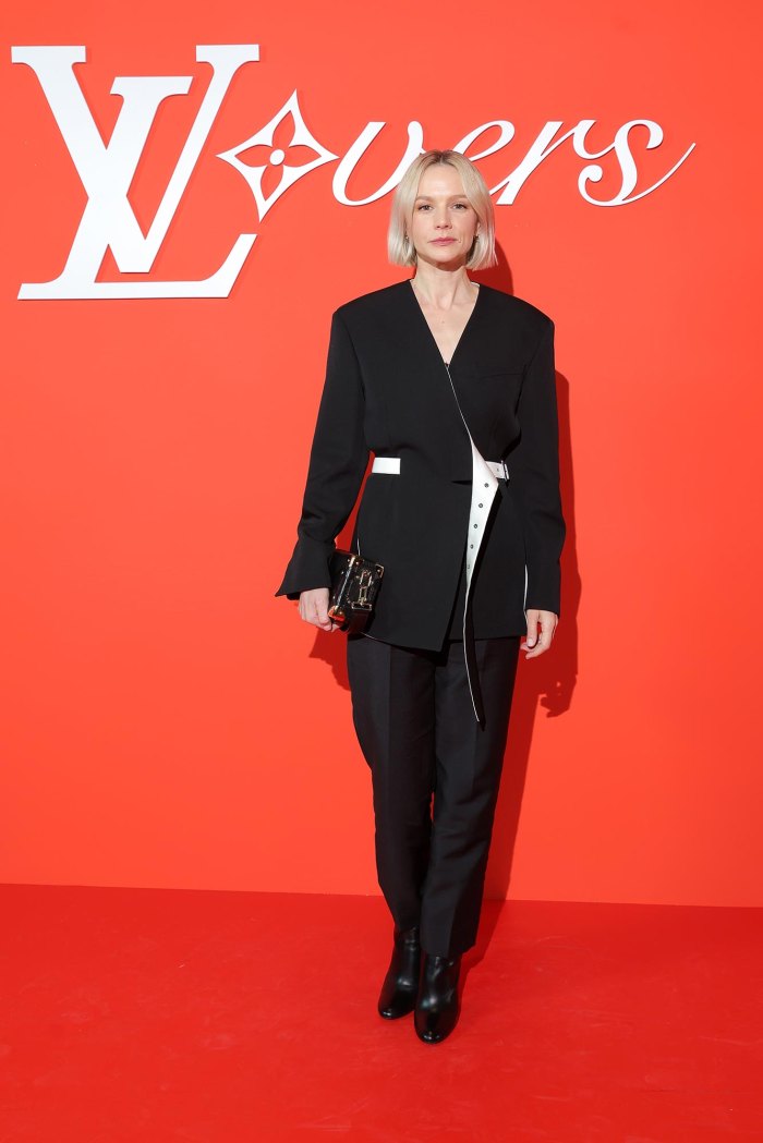 Carey Mulligan Says Actors Who Don’t Care About Awards Are ‘Lying’ | Us ...