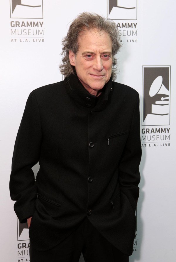 Comedian Richard Lewis Dead at 76 After Heart Attack | Us Weekly