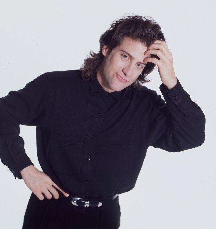 Comedian Richard Lewis Dead at 76 After Heart Attack | Us Weekly