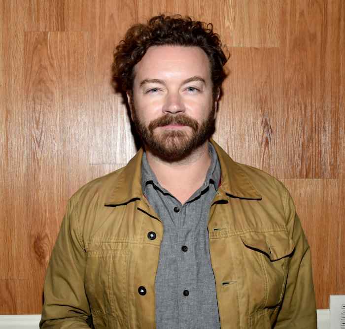 Danny Masterson Appeals Rape Conviction After 30-Year Prison Sentence ...