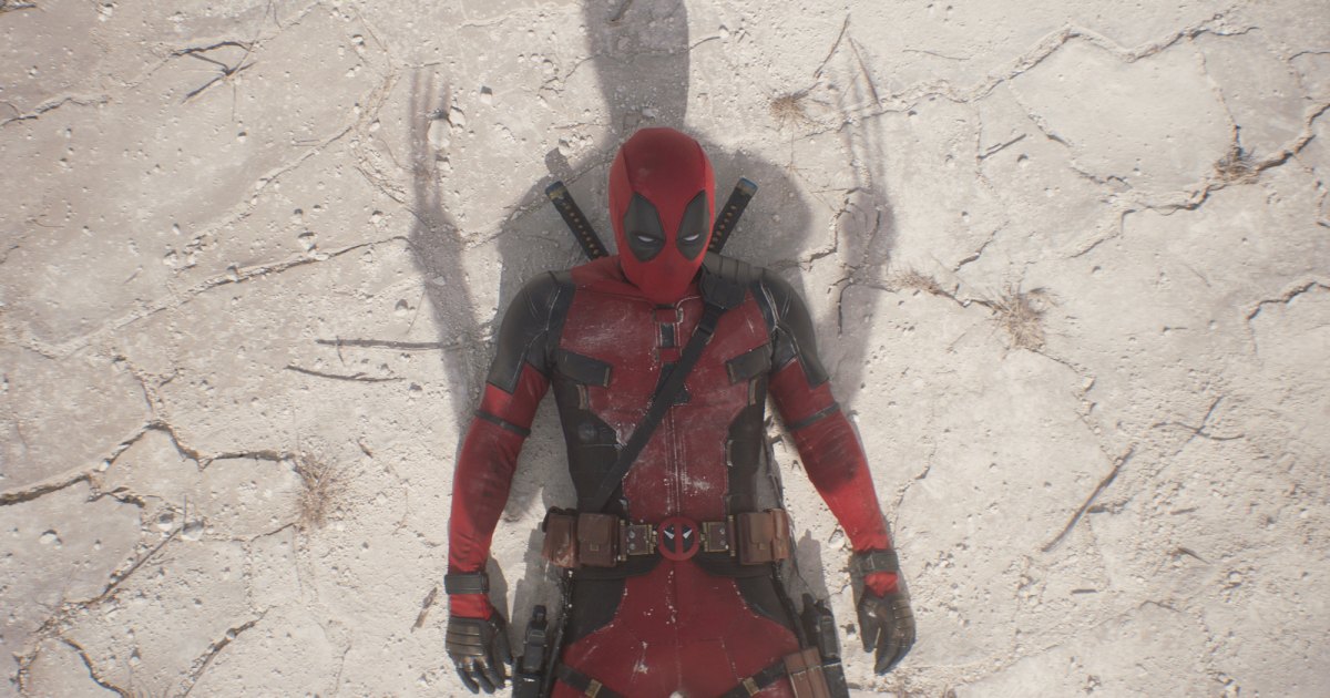 'Deadpool 3' Super Bowl 2024 Trailer Sees Ryan Reynolds Join MCU: Watch ...