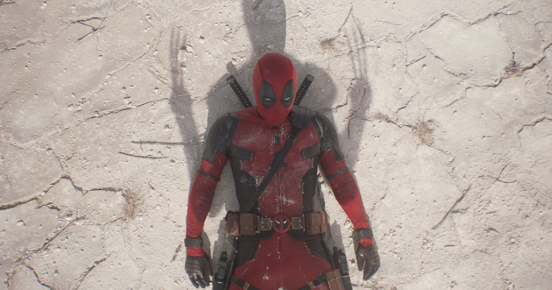 'Deadpool 3' Super Bowl 2024 Trailer Sees Ryan Reynolds Join MCU: Watch ...