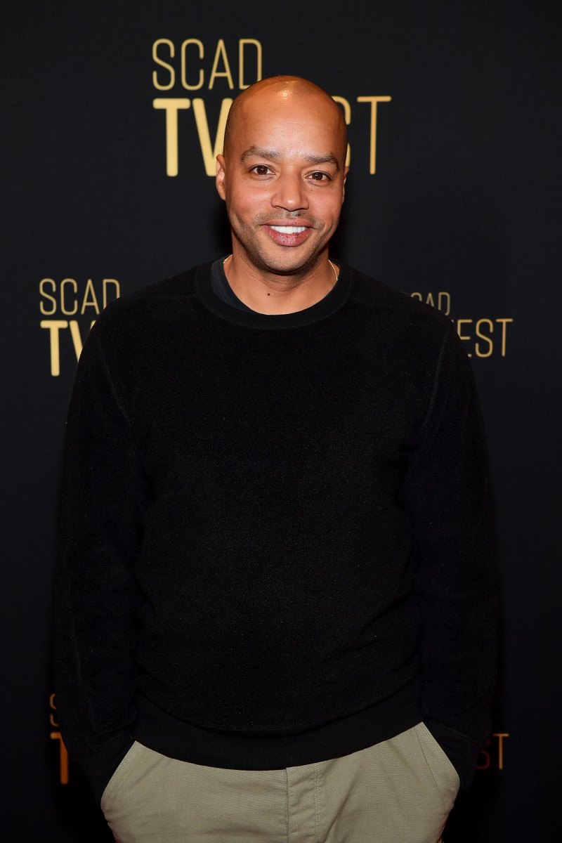 Donald Faison Didn’t Think ‘Clueless’ Would Be Successful | Us Weekly