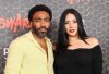 Donald Glover Confirms He Tied the Knot With Partner Michelle White ...