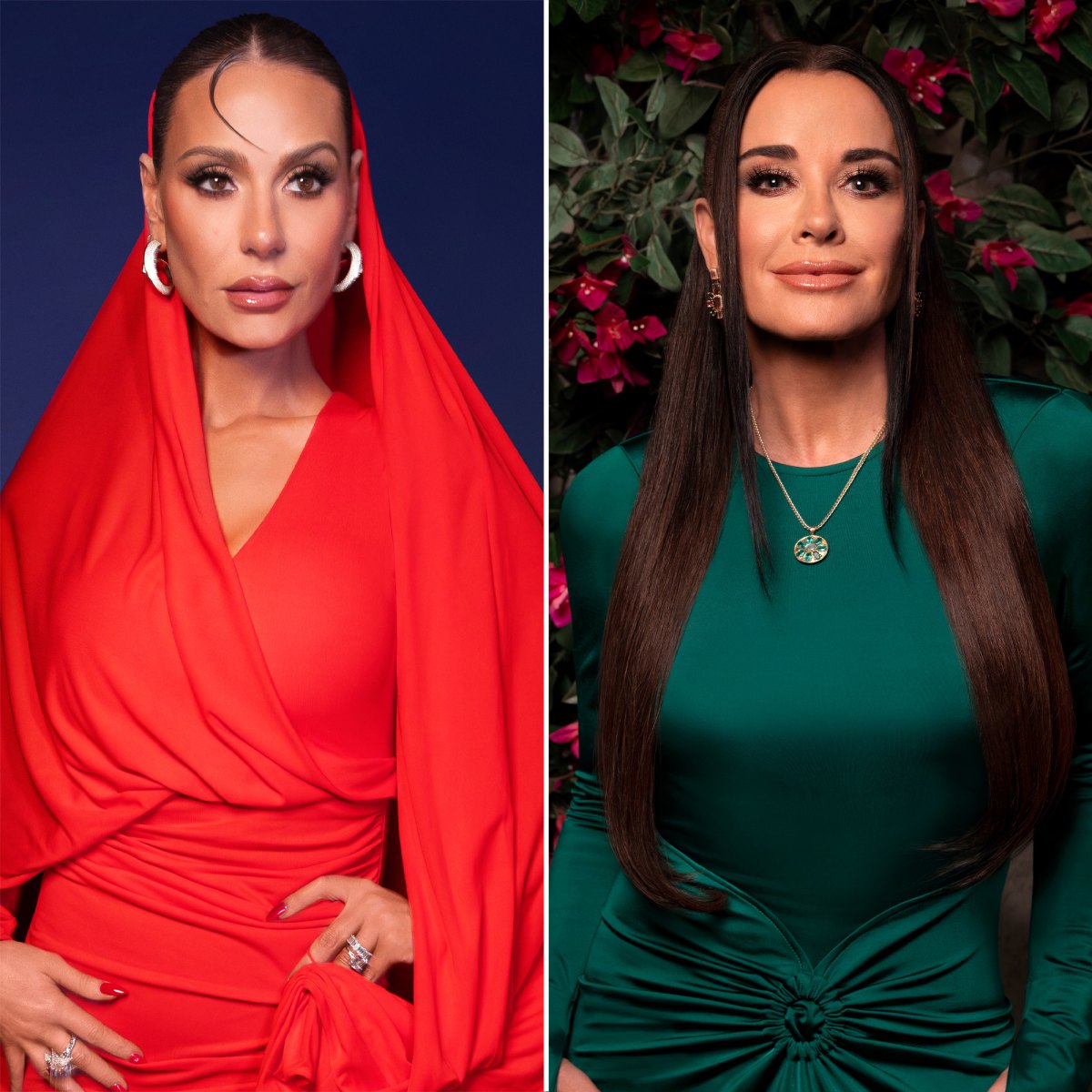 RHOBH Season 13 Reunion Trailer: Kyle Richards Is in the Hot Seat | Us ...