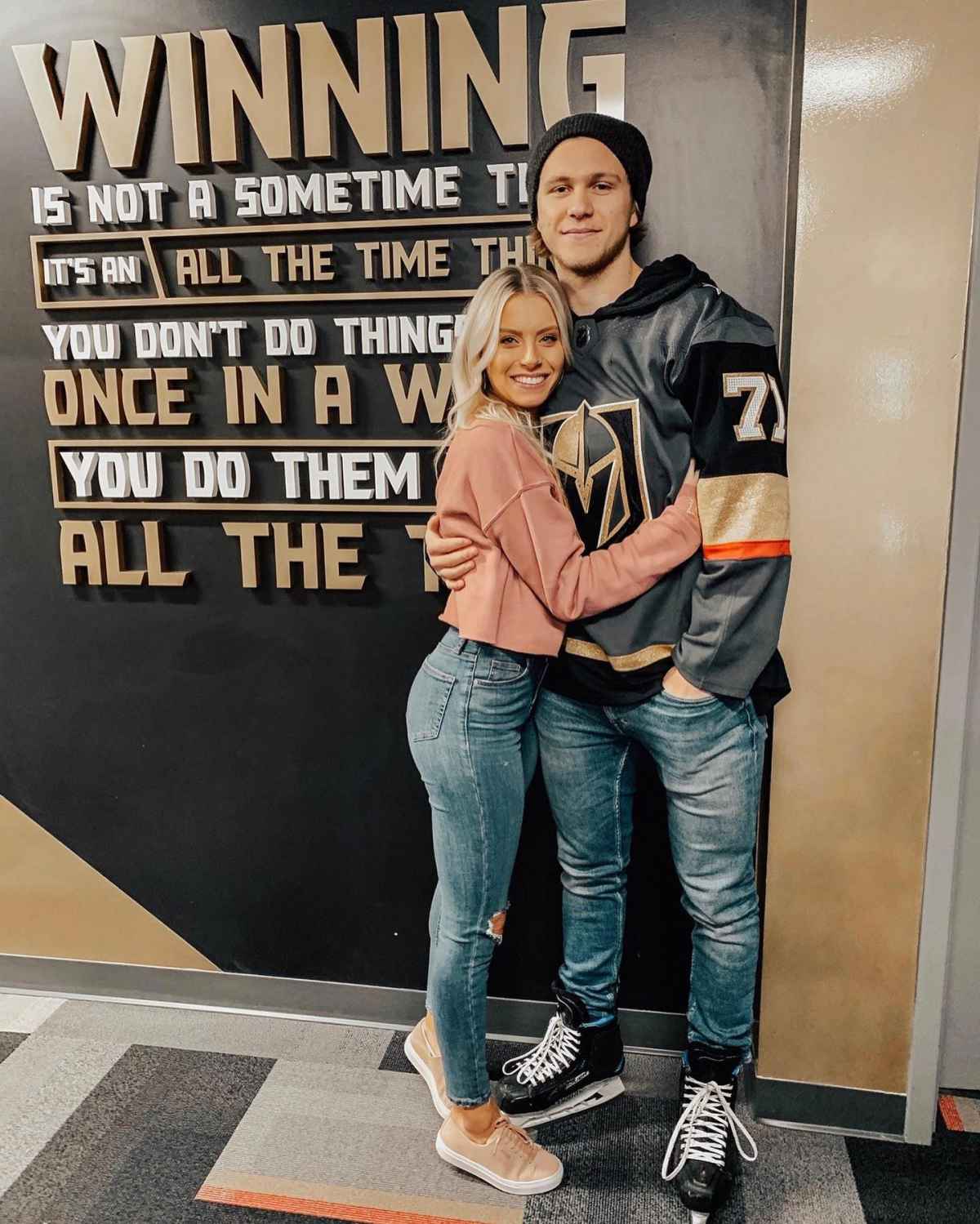 Bachelor Nation Stars Who Married or Dated Pro Athletes Post-Show | Us ...