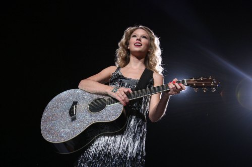 Every 2024 Super Bowl Connection to Taylor Swift's Favorite Number 13 ...