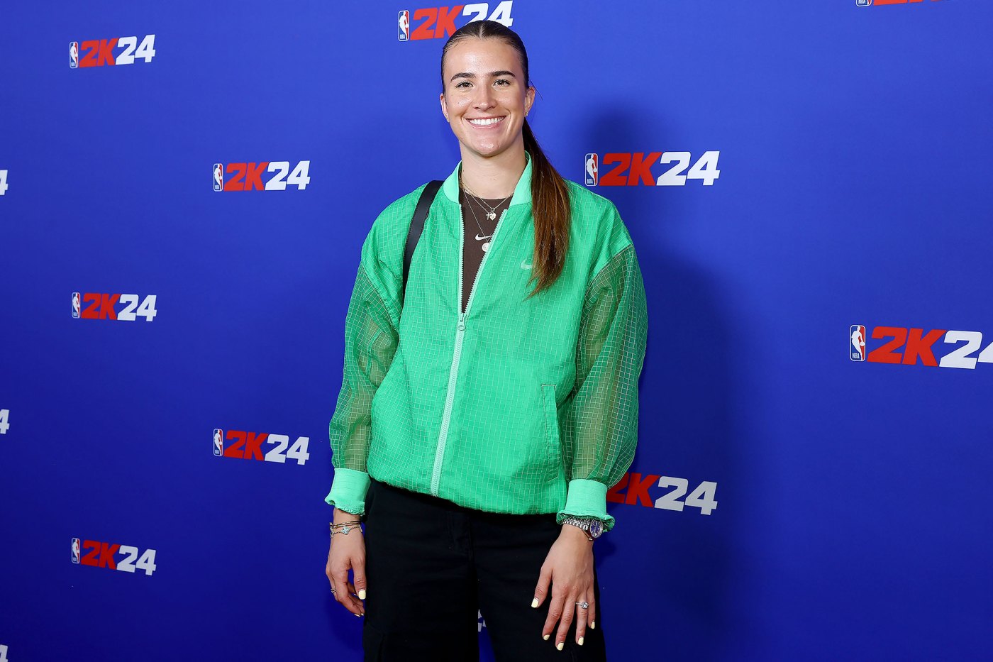 5 Things to Know About Sabrina Ionescu Before NBA All-Star Weekend | Us ...
