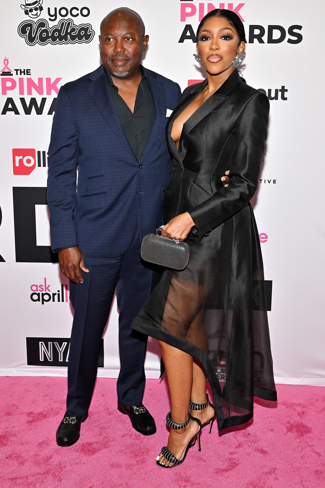Porsha Williams Dating a Woman After Simon Guobadia Divorce | Us Weekly