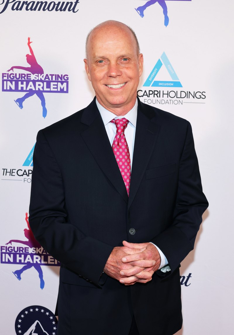 Figure Skater Scott Hamilton Explains Why He's Not Treating His Cancer ...