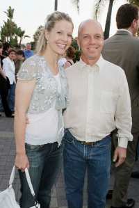 Scott Hamilton and Wife Tracie Hamilton's Relationship Timeline | Us Weekly