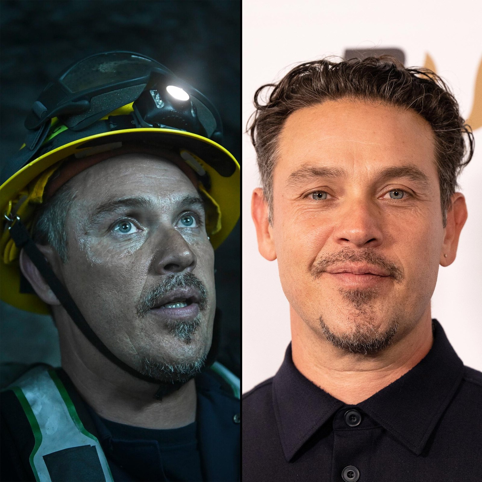 ‘Fire Country’: What the Cast of the CBS Series Looks Like in Real Life ...