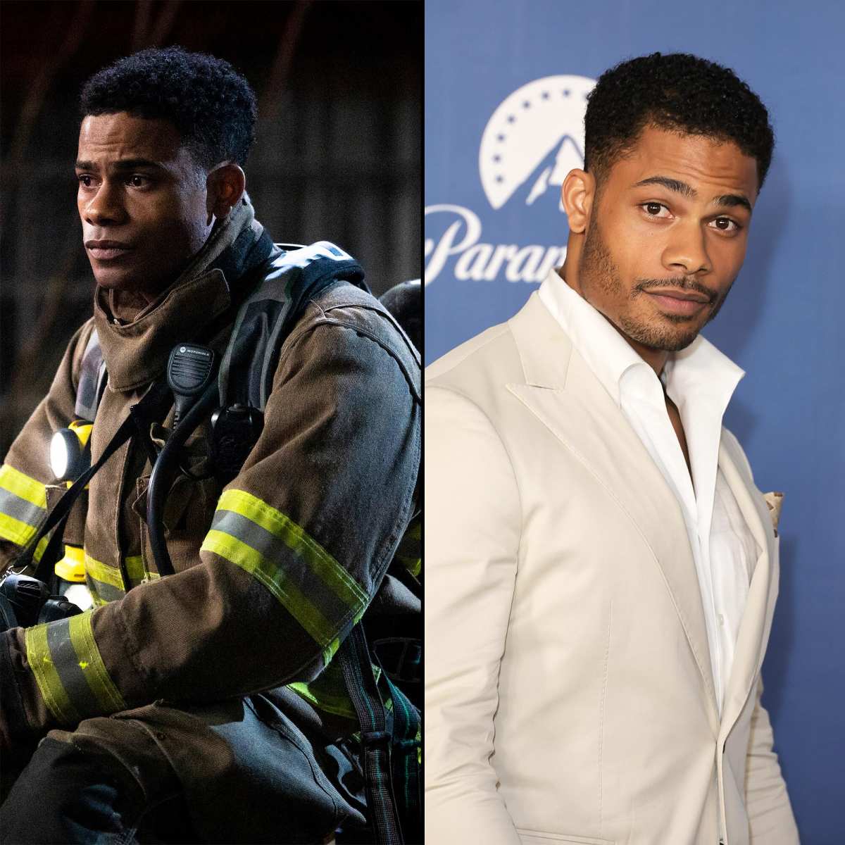 ‘Fire Country’: What the Cast of the CBS Series Looks Like in Real Life ...