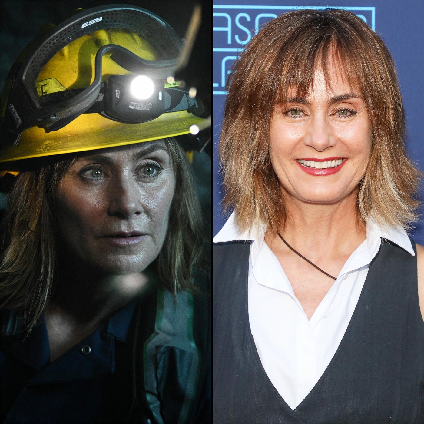 ‘Fire Country’: What the Cast of the CBS Series Looks Like in Real Life ...