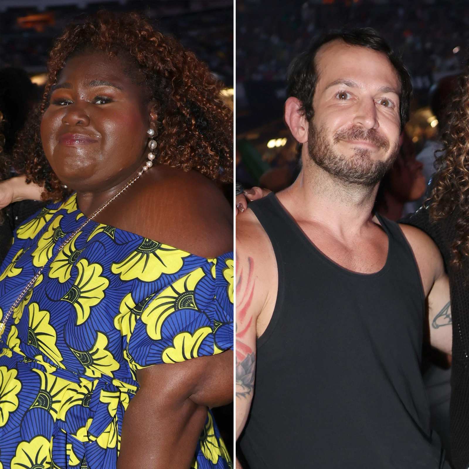 Gabourey Sidibe Pregnant, Expecting Twins With Husband Brandon Frankel ...