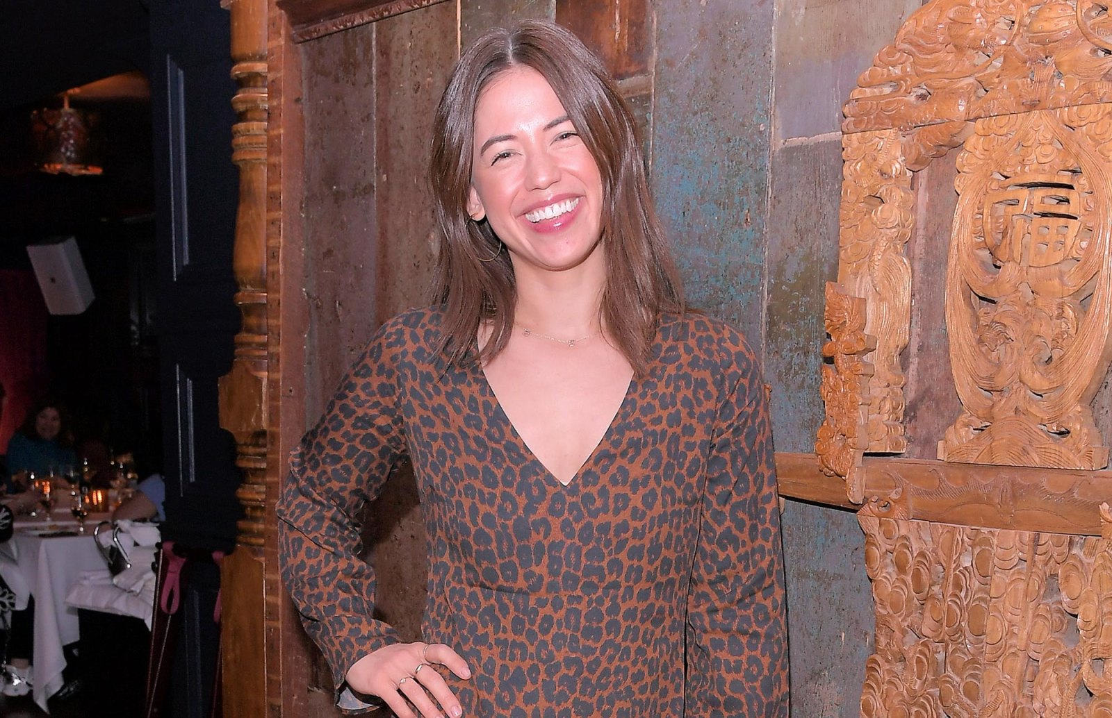 Learn How to Make Food Network Star Molly Yeh's Sprinkle Ice Cream Pie ...