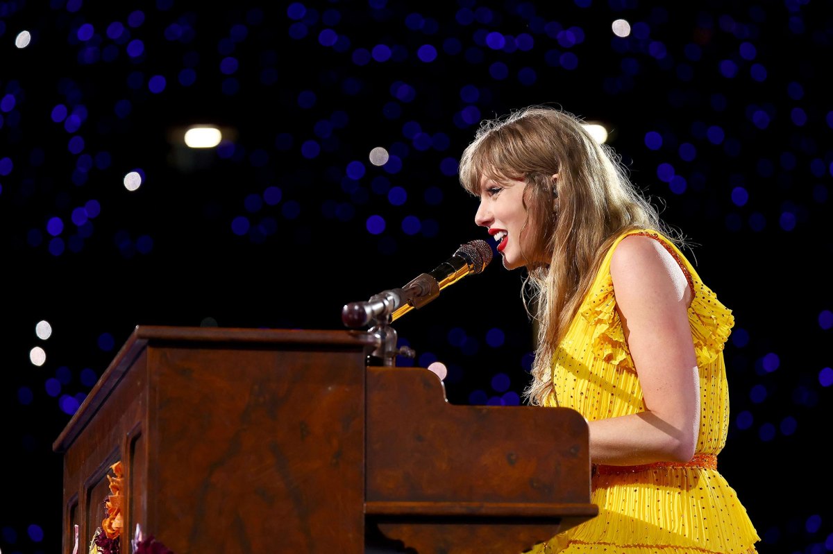 A Guide to Taylor Swift's 'Tortured Poets Department' Bonus Versions ...