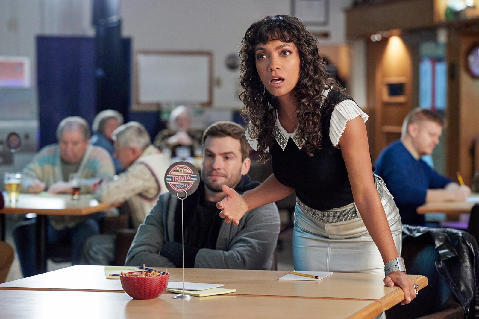 Hallmark Mystery Franchises by the Numbers: Film Guide