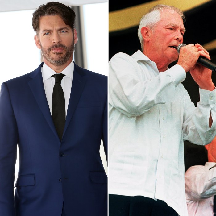 Harry Connick Jr. Mourns Father Harry Connick Sr. After Death | Us Weekly