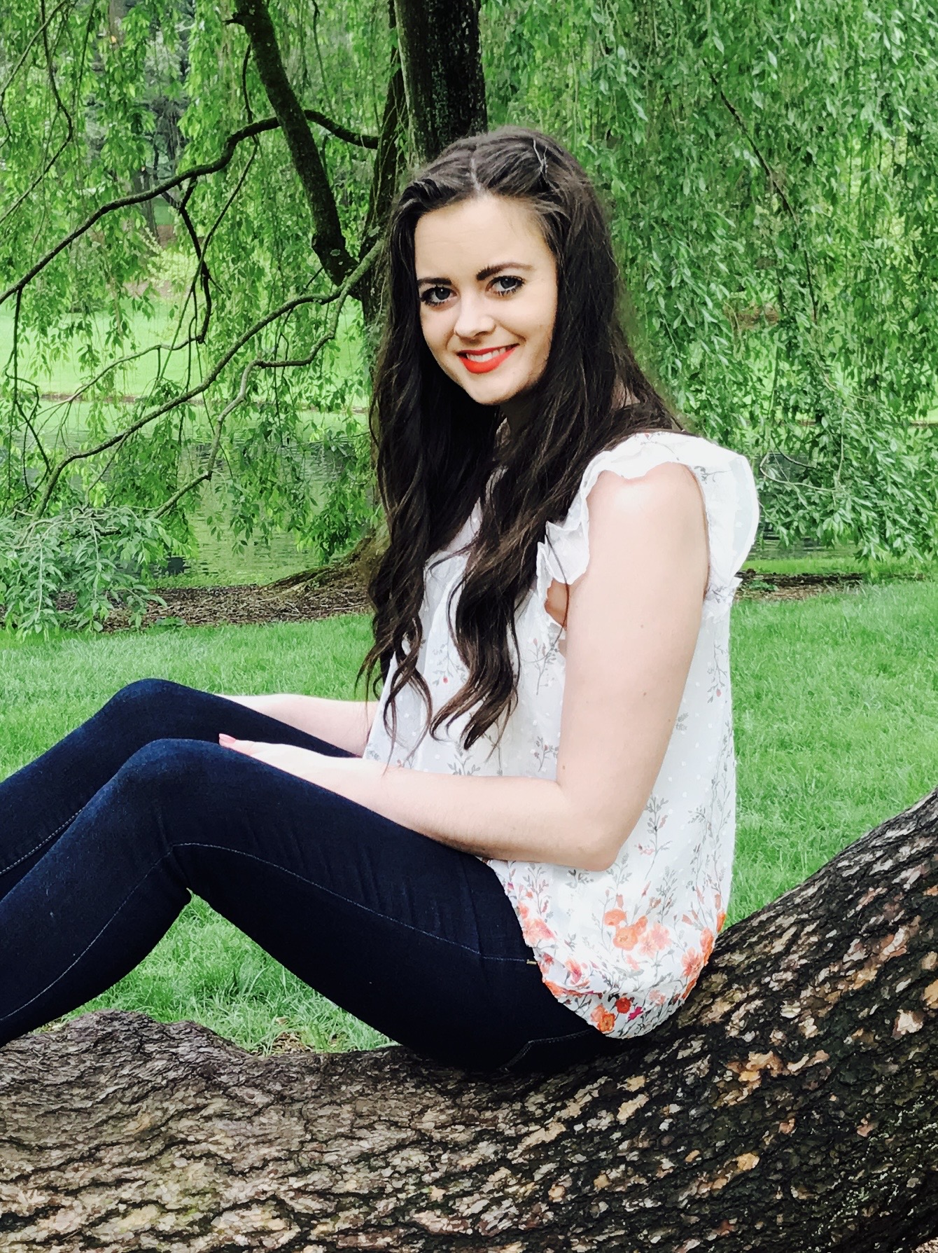 Morgan McMurrin, Author at Us Weekly