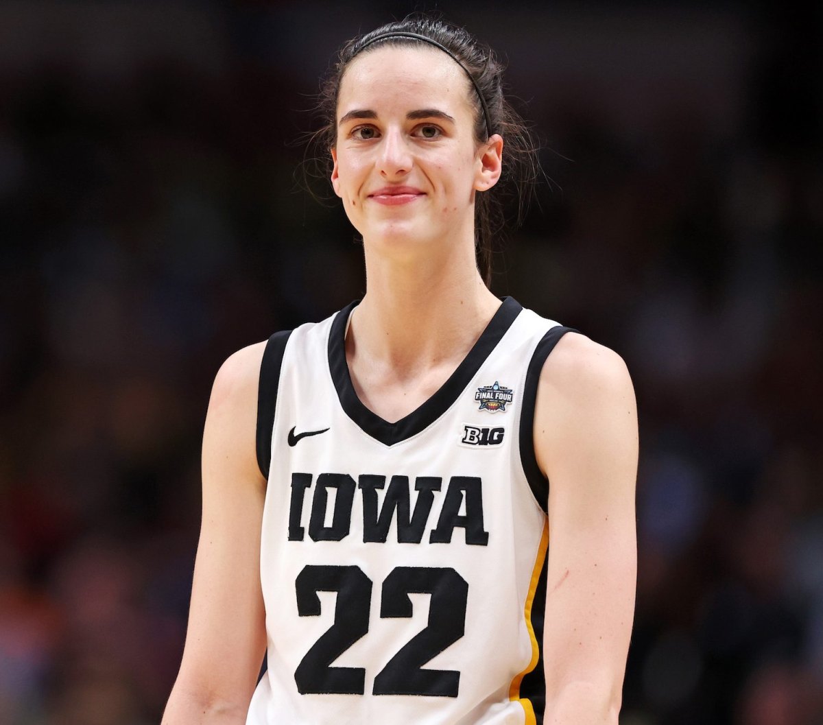 Iowa Hawkeyes Phenom Caitlin Clark Declares for WNBA Draft | Us Weekly