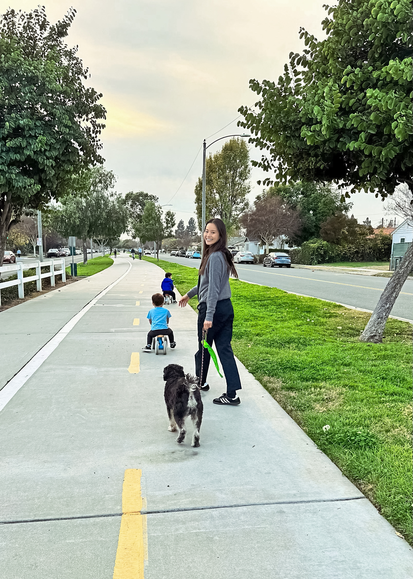 Jamie Chung: Inside a Day in My Life | Us Weekly