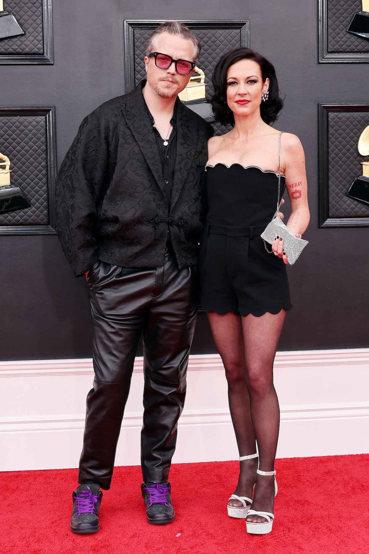 Jason Isbell Breaks Silence on Divorce From Amanda Shires | Us Weekly