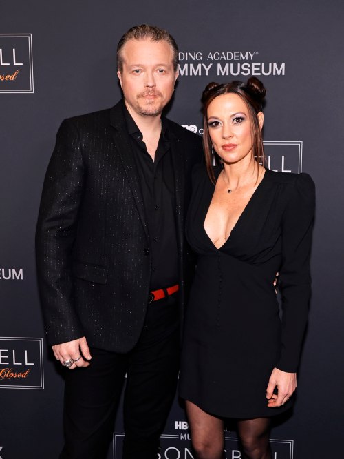 Jason Isbell and Amanda Shires' Relationship Timeline | Us Weekly