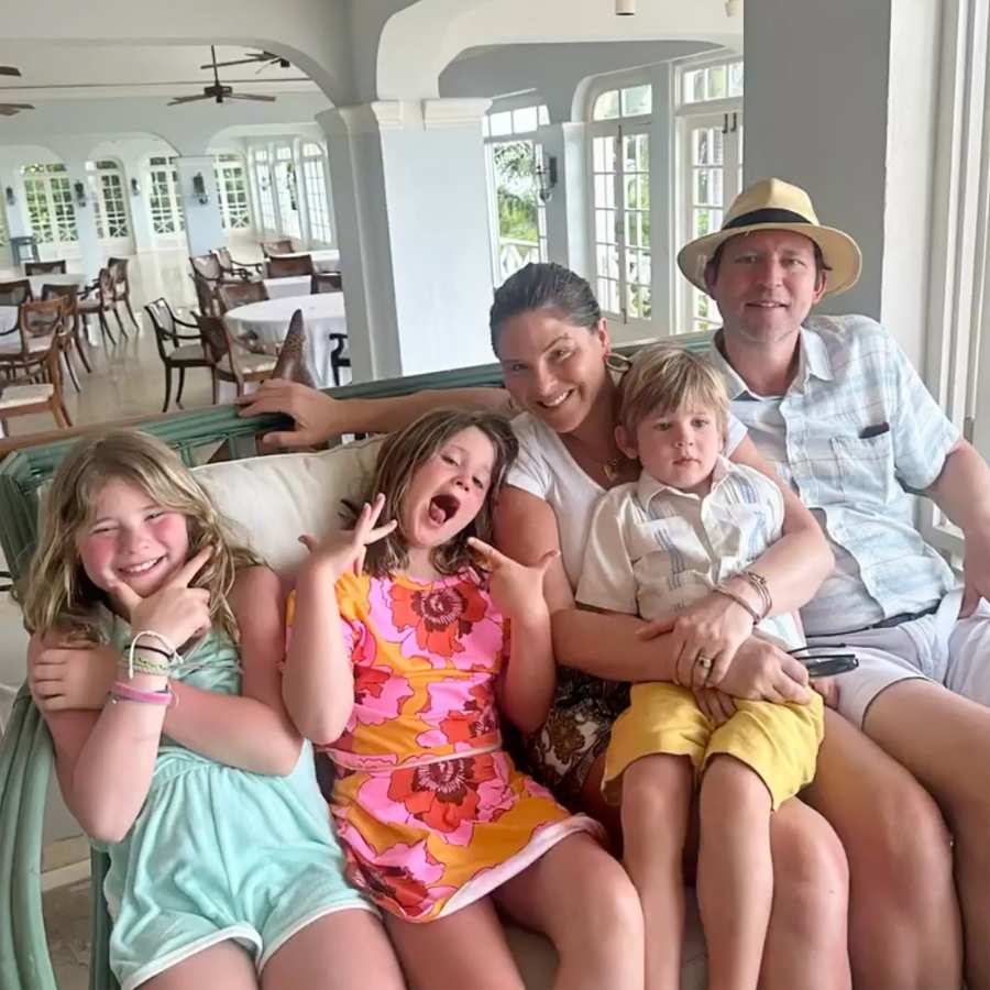 Jenna Bush Hager’s Son Hal 'Started Crying' After Seeing His Mom on TV ...