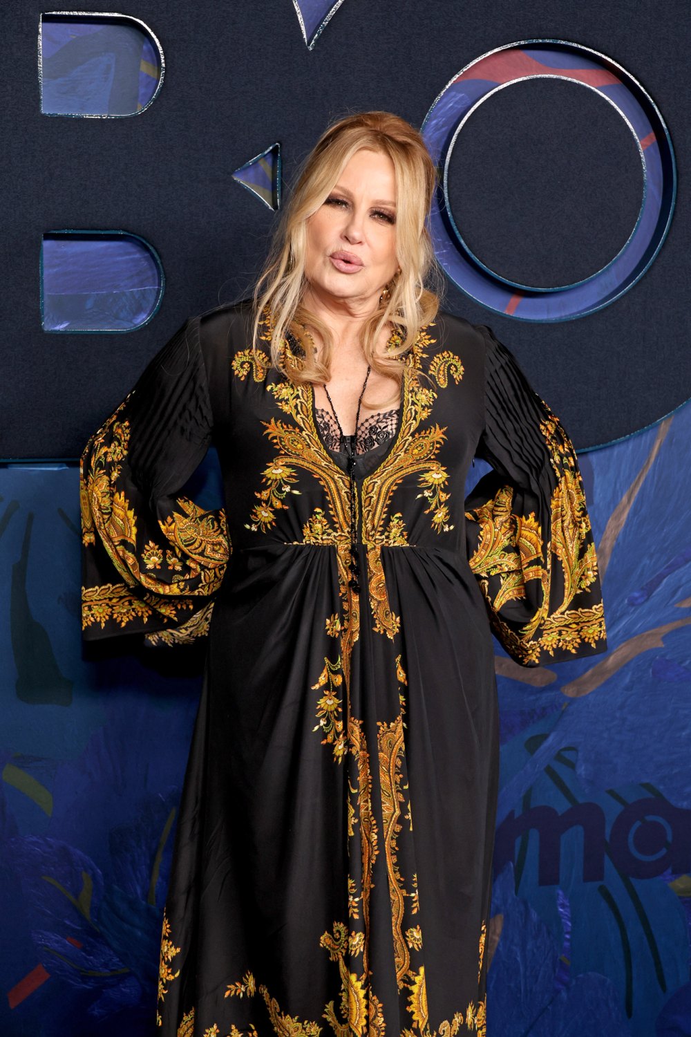 Jennifer Coolidge Is ‘Jealous’ of ‘The White Lotus’ Season 3 Cast | Us ...
