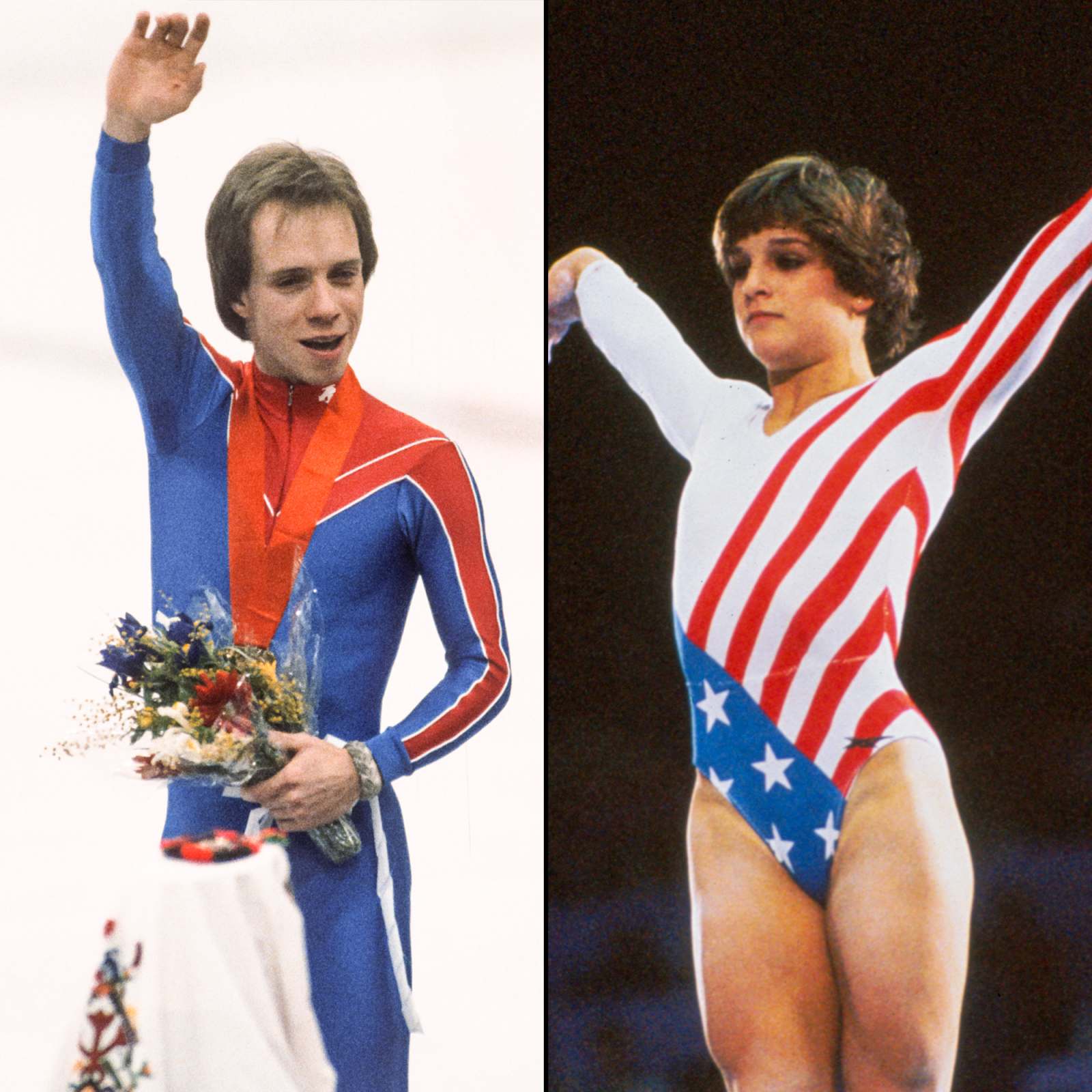 Jeopardy! Contestant Mistakes Scott Hamilton for Mary Lou Retton | Us ...