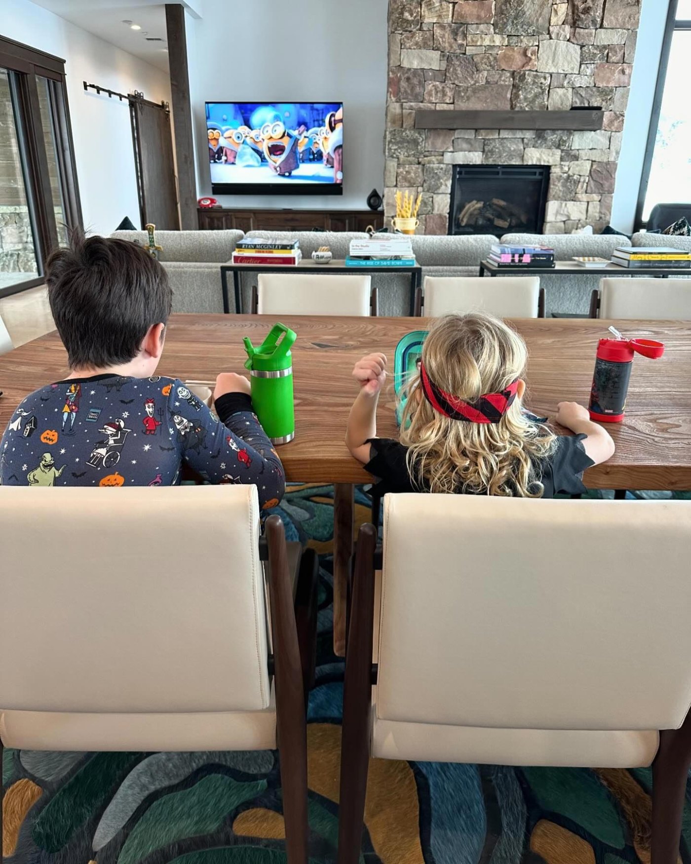 Jessica Biel Honors Justin Timberlake and Sons on Valentine's Day | Us ...
