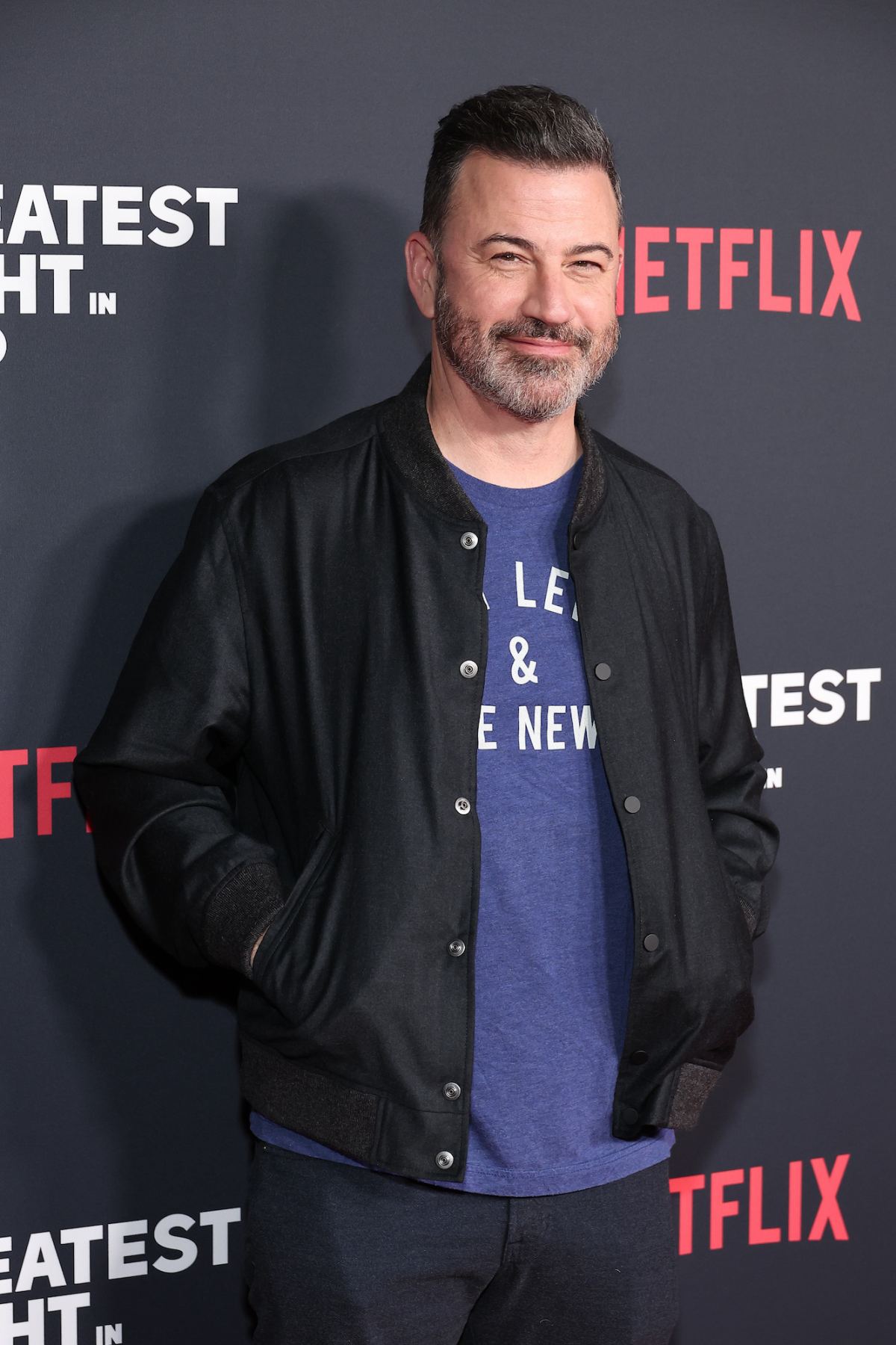 Jimmy Kimmel Says ‘Barbie’ Inspired Him to Host the 2024 Oscars | Us Weekly