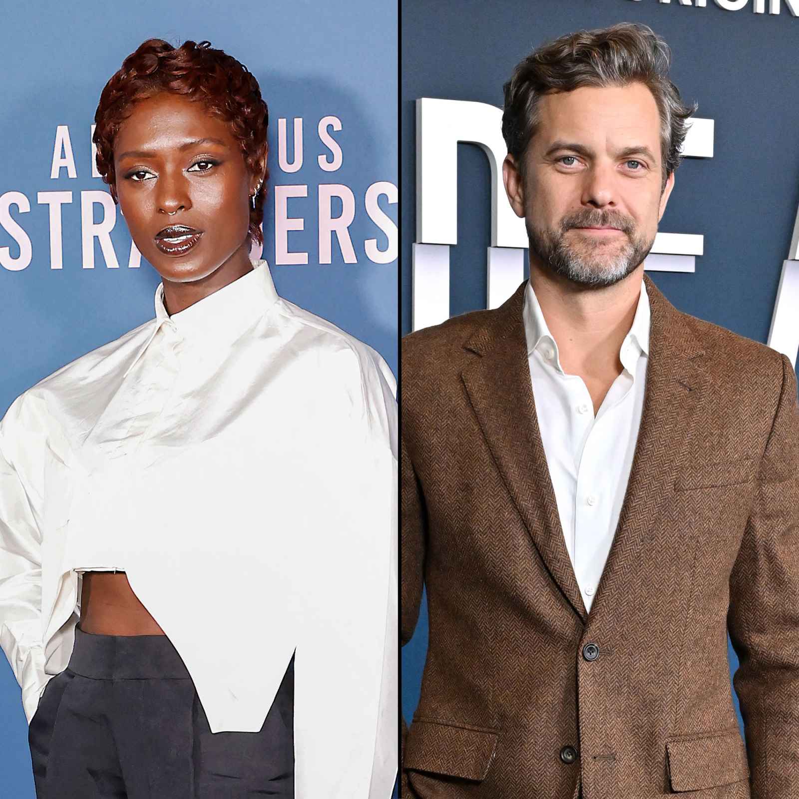 Jodie Turner-Smith Has 'Best' Valentine's Day Without Joshua Jackson ...