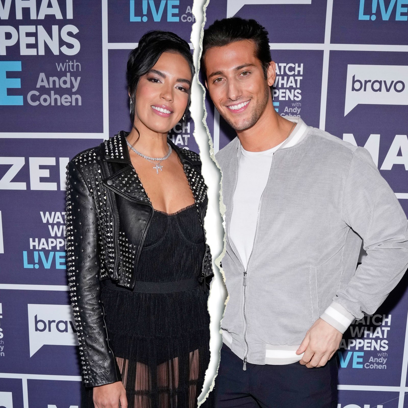 Southern Hospitality’s Joe Bradley and Danielle Olivera Split | Us Weekly