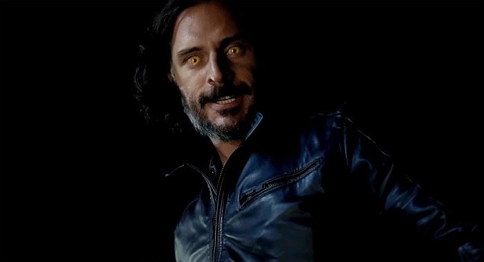 Joe Manganiello Talks Possible 'True Blood' Reunion, Werewolf Show | Us ...