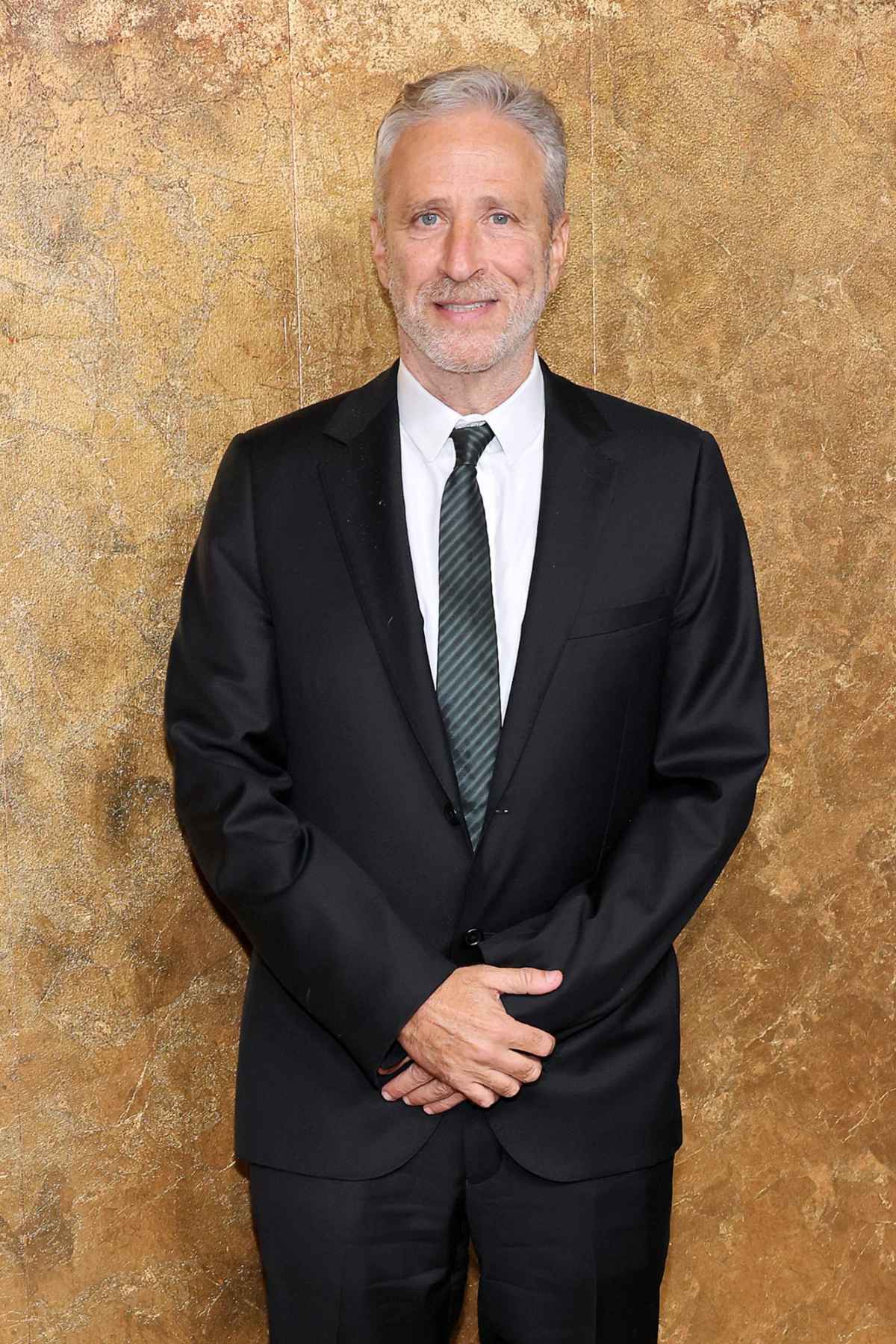 Jon Stewart Helps Raise $25K for Shelter Where He Found Late Dog | Us ...
