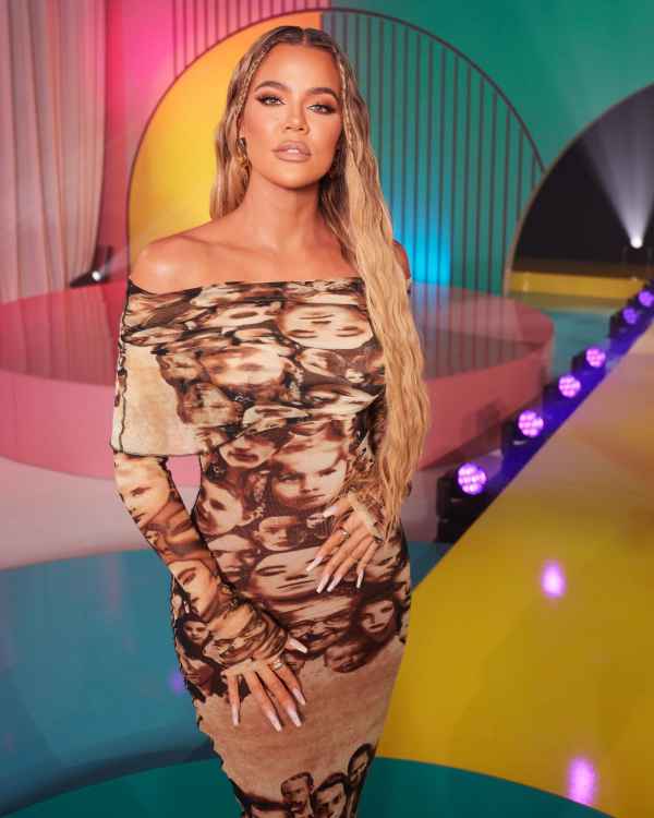 Khloe Kardashian Wins Reality TV Star of Year at 2024 People’s Choice ...