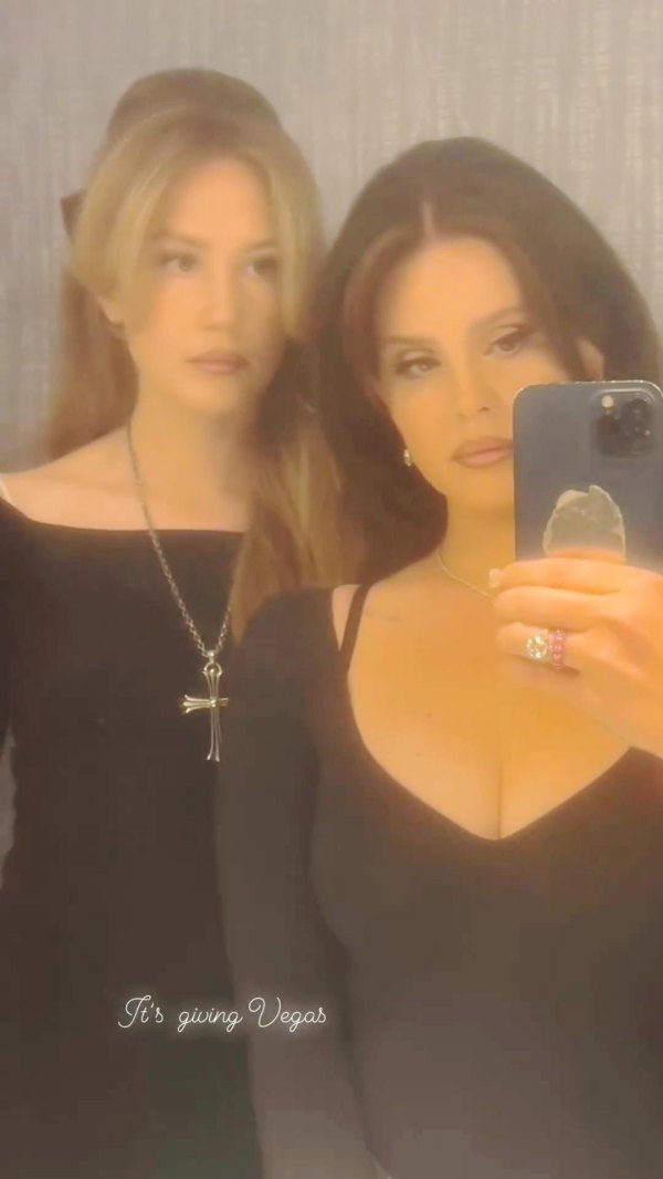 Lana Del Rey Gets Knocked Over During Chiefs Super Bowl 2024 Chaos | Us ...