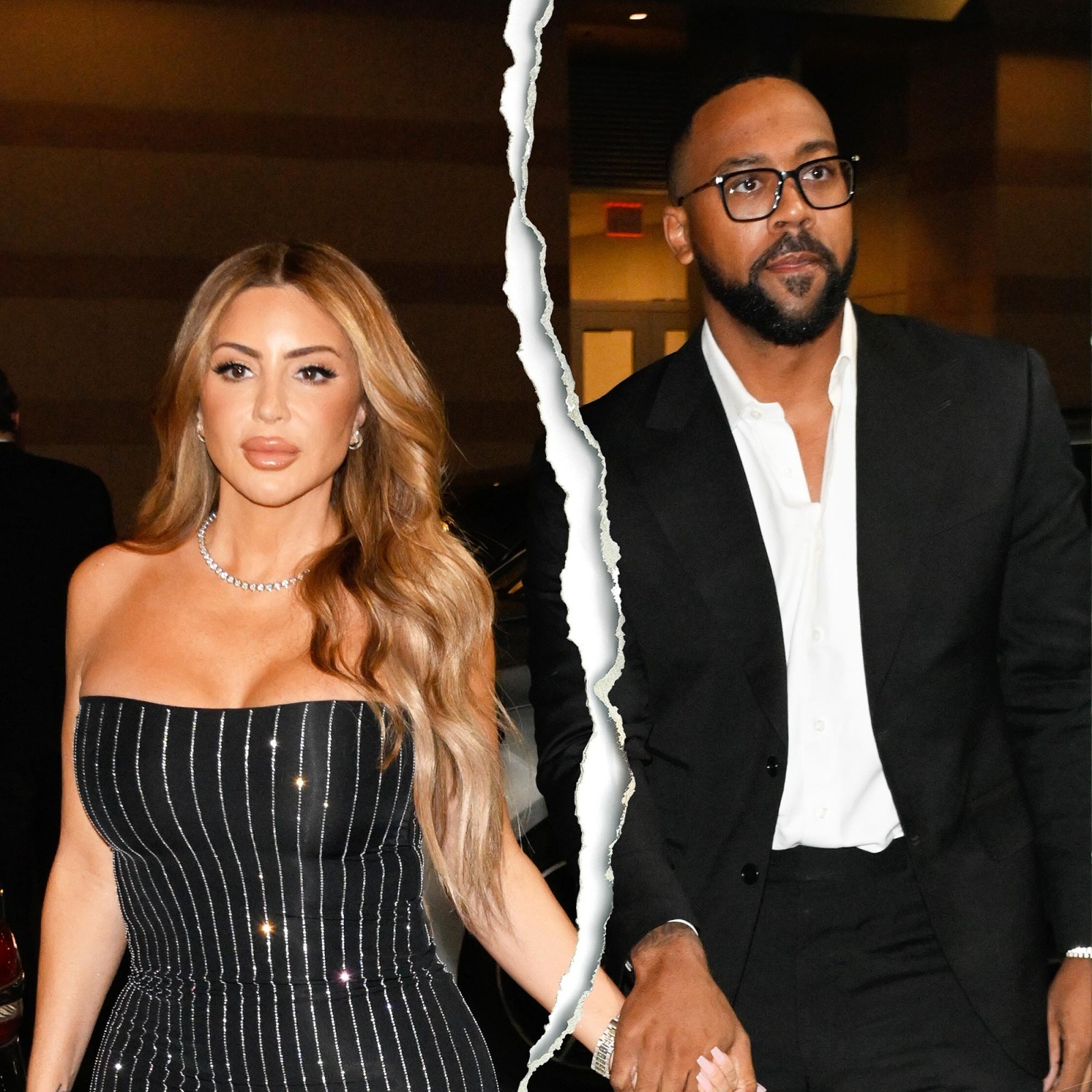 Larsa Pippen, Marcus Jordan Split After 1 Year of Dating | Us Weekly