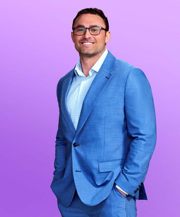 Love Is Blind's Matthew Duliba Addresses Criticism of His Show Behavior ...