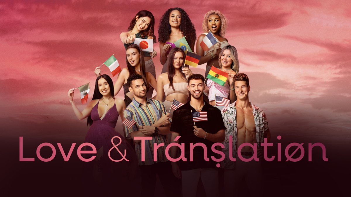 'Love and Translation' Cast Shares Biggest Challenge While Filming | Us ...