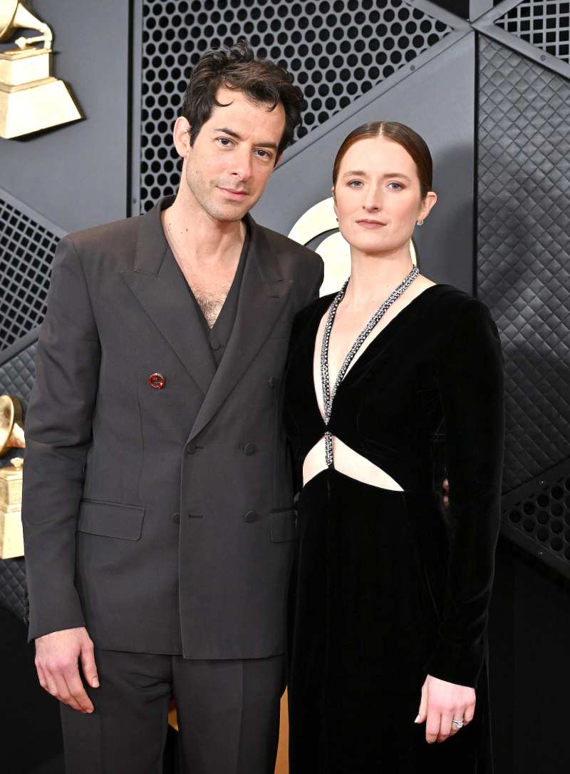 Mark Ronson and Wife Grace Gummer's Relationship Timeline | Us Weekly