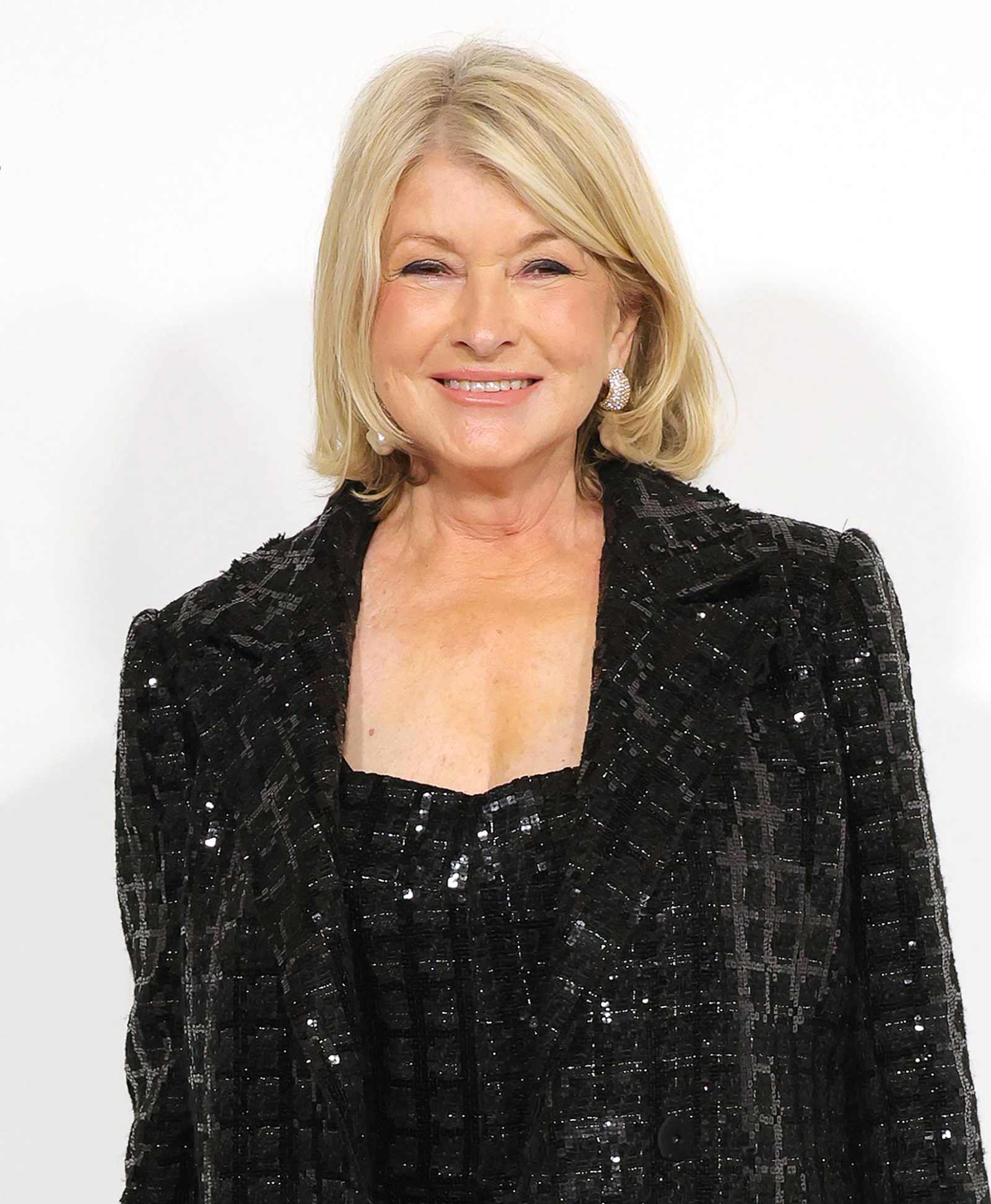 Martha Stewart Gets Real About Her Use of Botox and Fillers | Us Weekly