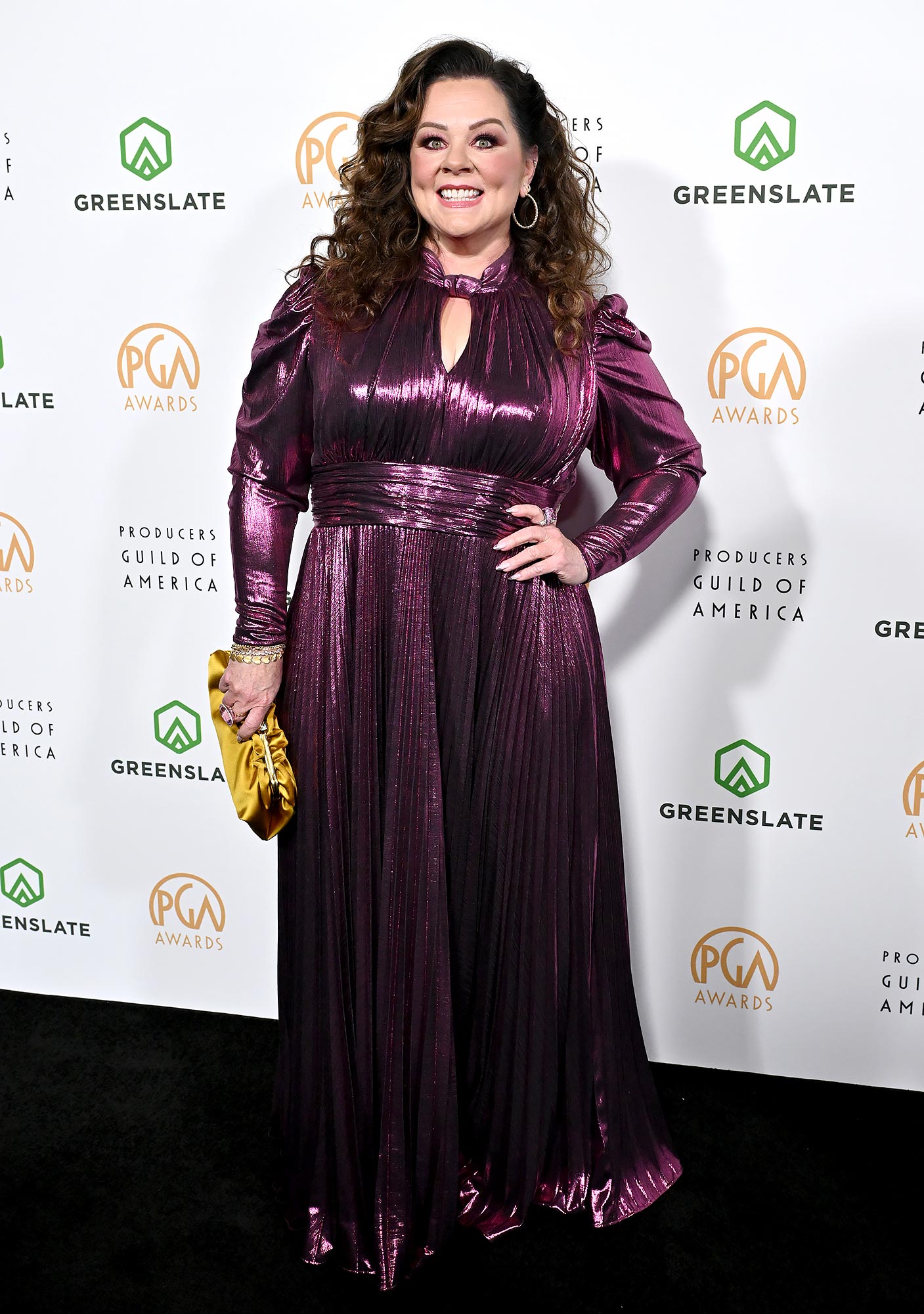 The Best Red Carpet Fashion From the 2024 Producers Guild Awards | Us ...