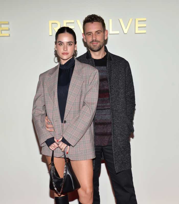 Nick Viall's Daughter Was Born With Umbilical Cord Around Her Neck | Us ...